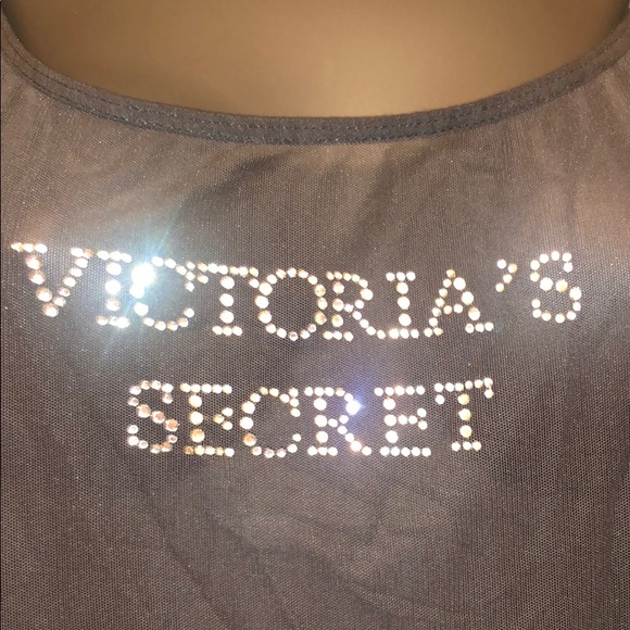 Victoria's Secret | Intimates & Sleepwear | Victorias Secret Bling ...